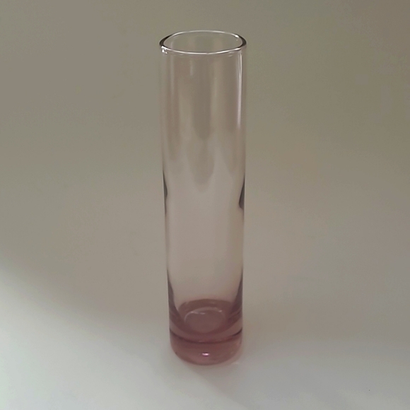 Libbey | Accents | Vintage Libbey Bud Vase | Poshmark